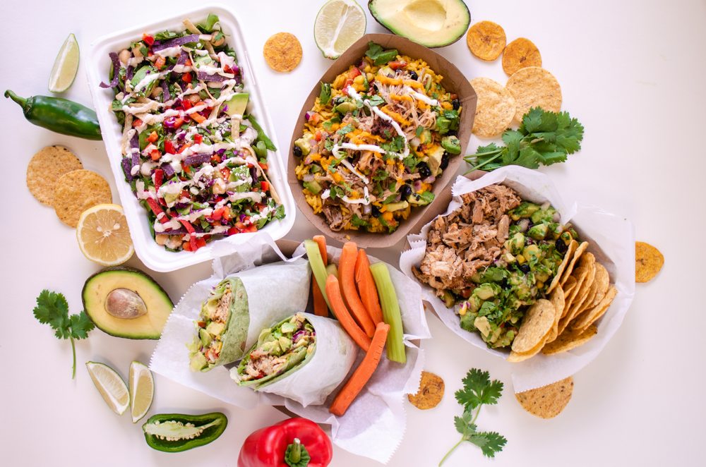 GUACA GO - Updated June 2024 - 116 Photos & 106 Reviews - 510 E Ocean ...