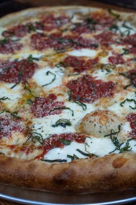 SLICE OF HOMAGE PIZZA - 456 Photos & 334 Reviews - 163 W Santa Clara St ...