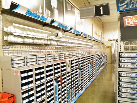 STONEWAY HARDWARE BALLARD - Updated October 2025 - 18 Photos & 86 ...