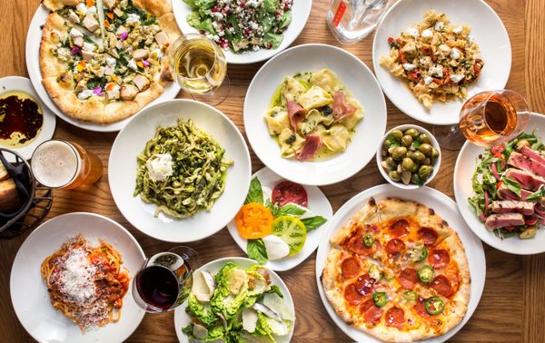 PIATTI - 365 Photos & 390 Reviews - 2695 NE Village Ln, Seattle, WA ...