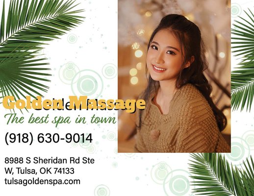 TULSA GOLDEN SPA - 18 Photos - 8988 S Sheridan Rd, Tulsa, Oklahoma ...
