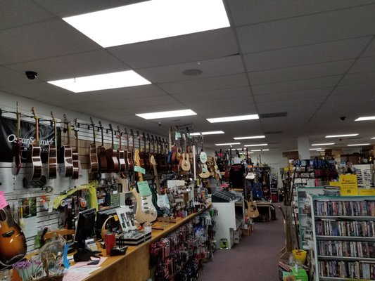 CORNERSTONE CHRISTIAN & MUSIC STORE - Updated January 2026 - 1895 ...