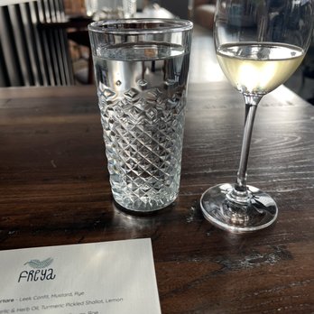 FREYA - Updated July 2024 - 357 Photos & 88 Reviews - 2929 E Grand Blvd ...