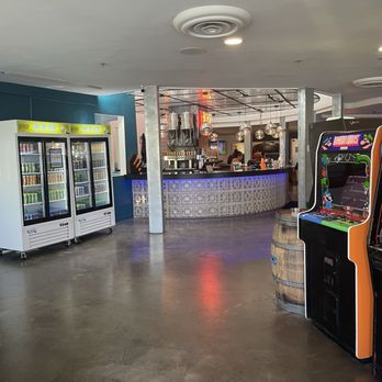 CIDERCADE AUSTIN - Updated August 2024 - 710 Photos & 452 Reviews - 600 ...