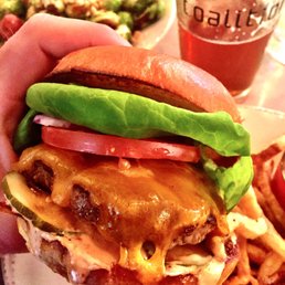 COALITION RESTAURANT - Updated December 2025 - 187 Photos & 251 Reviews ...
