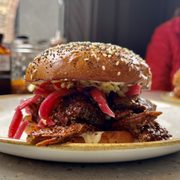 GUS’S BBQ - 1165 Photos & 795 Reviews - 20179 W Rinaldi St, Porter ...