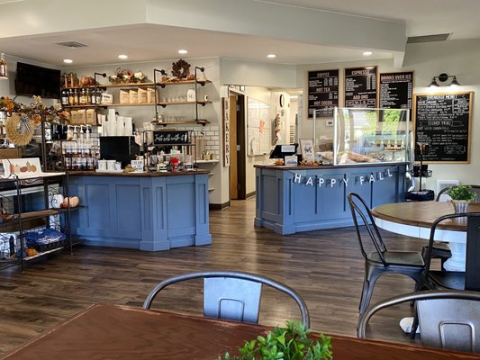 THE MITTEN CAFE & BAKESHOP - Updated December 2025 - 69 Photos & 41 ...