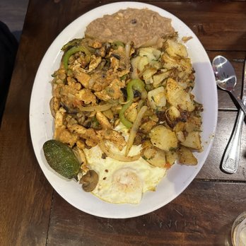 RODEO CAFE - Updated July 2024 - 113 Photos & 134 Reviews - 17136 Van ...