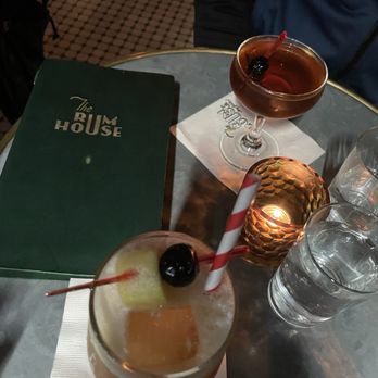 THE RUM HOUSE - Updated December 2025 - 551 Photos & 707 Reviews - 228 ...