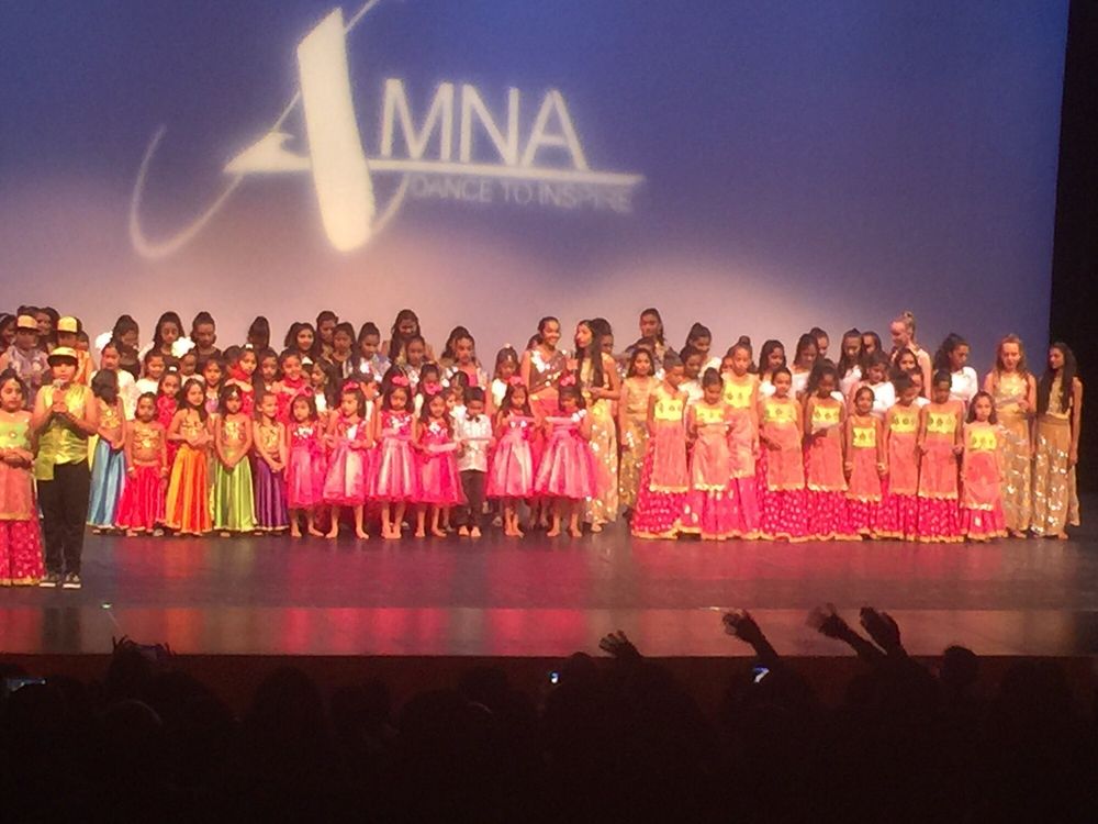 AMNA DANCE - Updated July 2025 - 18300 Gridley Rd, Artesia, California ...