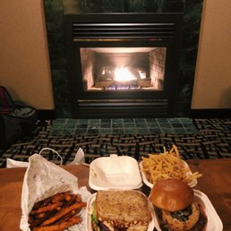 LIBERTY BURGER - Updated September 2024 - 707 Photos & 1028 Reviews ...
