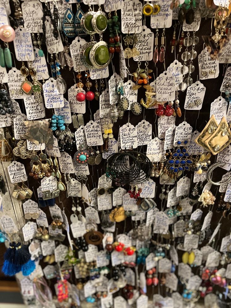 CAMBRIDGE ANTIQUE MARKET - Updated November 2024 - 70 Photos & 161 ...