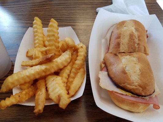 SIDE STREET DELI - Updated June 2024 - 13 Photos & 11 Reviews - 224B ...