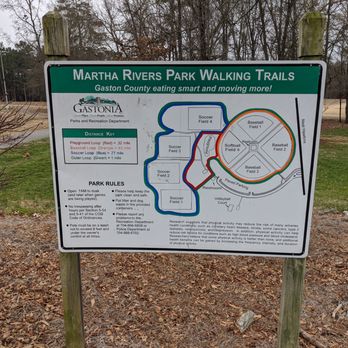 MARTHA RIVERS PARK - Updated September 2024 - 23 Photos & 17 Reviews ...