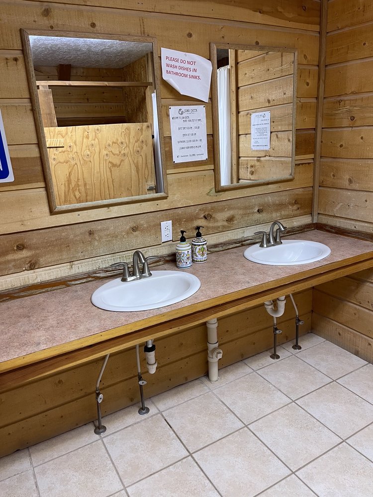 SAND CREEK RV PARK & CAMPGROUND - Updated August 2025 - 151 Photos & 45 ...