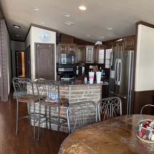 THE PROTHRO CENTER AT LAKE TEXOMA - Updated July 2024 - 269 Methodist ...