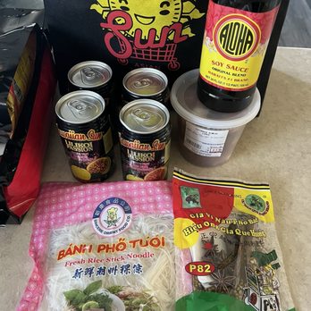 SUN ASIAN SUPER MARKET - Updated December 2025 - 46 Photos & 44 Reviews ...