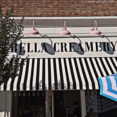 BELLA CREAMERY - Updated July 2024 - 44 Photos & 35 Reviews - 1512 ...