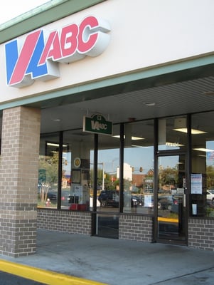 VIRGINIA ABC STORE - Updated October 2025 - 14151 St Germain Dr ...