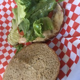 BIGZ BURGER JOINT - Updated September 2024 - 214 Photos & 295 Reviews ...