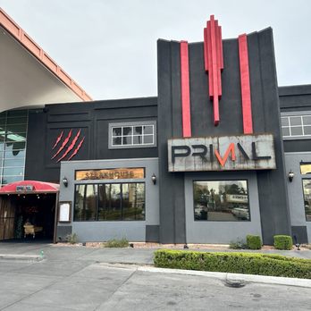 PRIMAL STEAKHOUSE - Updated June 2024 - 1682 Photos & 721 Reviews - 3528 S Maryland Pkwy, Las ...
