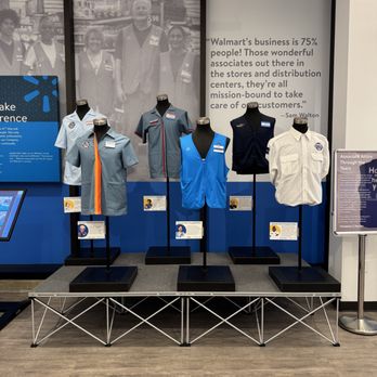 THE WALMART MUSEUM - Updated December 2025 - 430 Photos & 129 Reviews ...