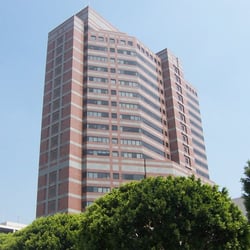EDWARD R. ROYBAL FEDERAL BUILDING - 25 Photos - 255 E Temple St, Los ...