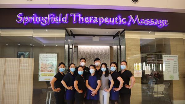 SPRINGFIELD THERAPEUTIC MASSAGE - Updated July 2024 - 59 Photos & 80 ...