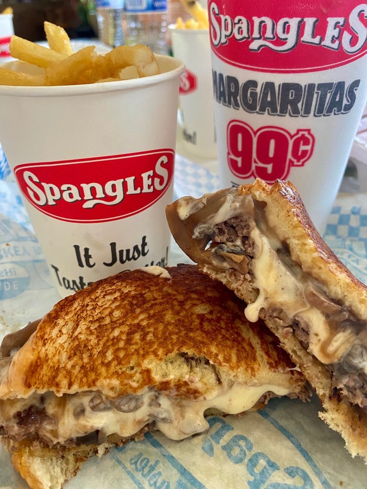 SPANGLES - Updated May 2025 - 18 Photos & 11 Reviews - 2310 N Maize Rd ...