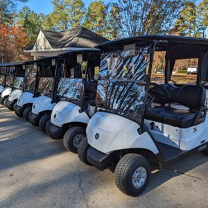 TRIGOLF - Updated December 2025 - 11 Photos - 12201 Leesville Rd ...
