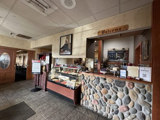 SUNSET CAFE & LOOSE WOLF SALOON - Updated October 2025 - 278 Photos ...