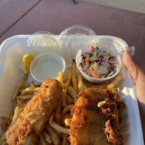 SAM’S CHOWDERMOBILE - 393 Photos & 410 Reviews - 4210 N Cabrillo Hwy ...