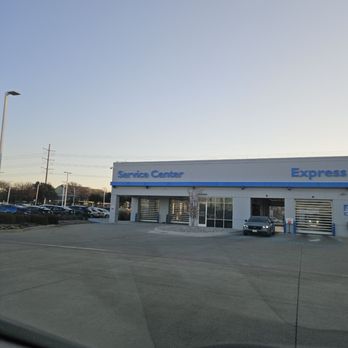 HONDA CARS OF MCKINNEY - Updated December 2025 - 106 Photos & 429 ...
