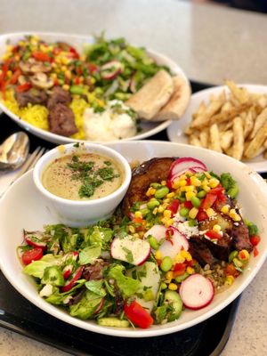 DISH N DASH - MILPITAS - 1981 Photos & 1409 Reviews - 260 Ranch Dr ...