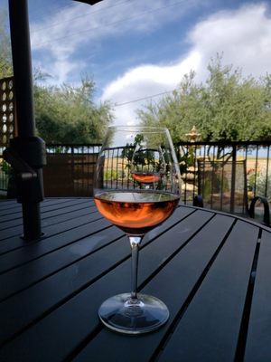 CRŪ WINERY - 98 Photos & 62 Reviews - Wineries - 20146 Rd 21, Madera ...