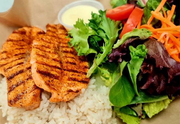 FISH DADDY GRILL - Updated December 2025 - 370 Photos & 376 Reviews ...