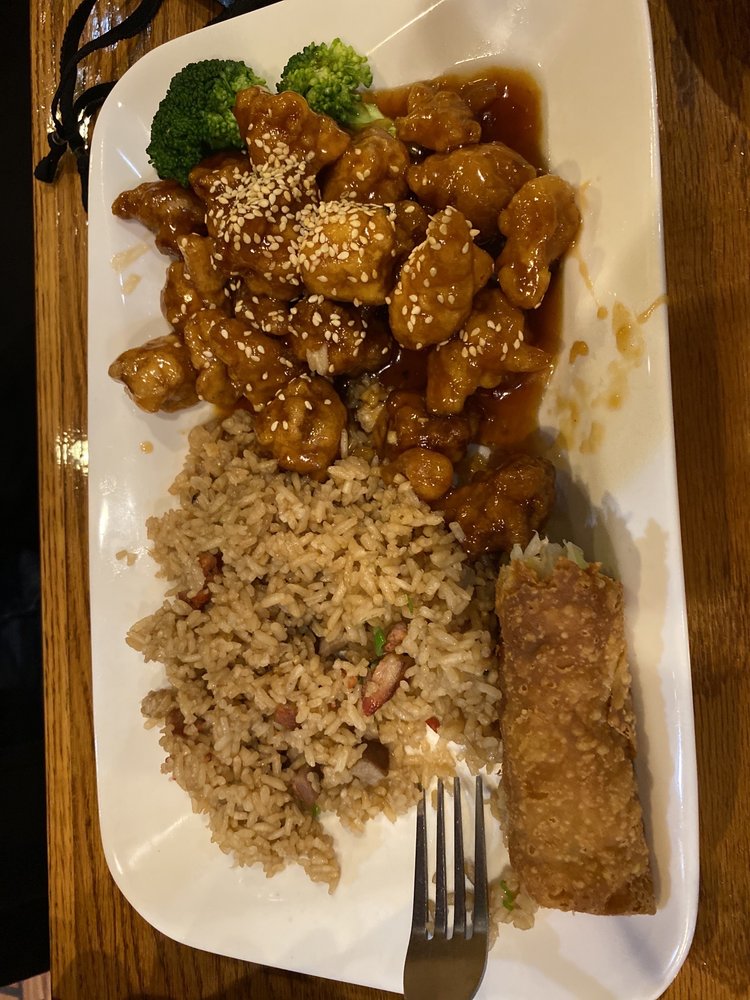 NEW CHINA BUFFET - 24 Reviews - 1779 S Cedar St, Imlay City, Michigan ...