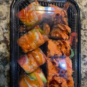 INFINITY PALACE CHINESE BUFFET - 19 Photos & 27 Reviews - 77 Salem Tpke ...