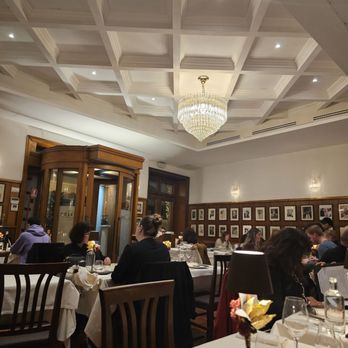 ALFREDO ALLA SCROFA - Updated March 2025 - 343 Photos & 207 Reviews ...