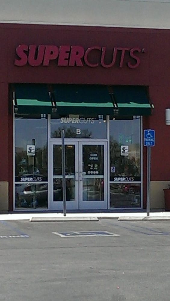 SUPERCUTS - Updated December 2024 - 58 Reviews - 38045 47Th St E Unit B ...