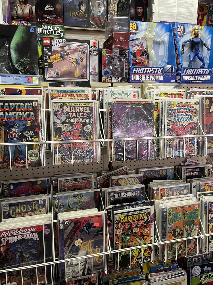 O’SMILEY’S DOLLS AND COLLECTIBLES - Updated December 2025 - 20 Photos ...