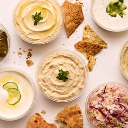 NAYA - Updated November 2025 - 204 Photos & 265 Reviews - 54 W 56th St ...