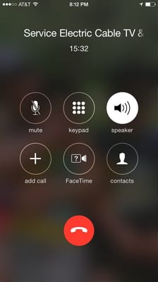 SERVICE ELECTRIC CABLEVISION - Updated December 2025 - 26 Reviews ...