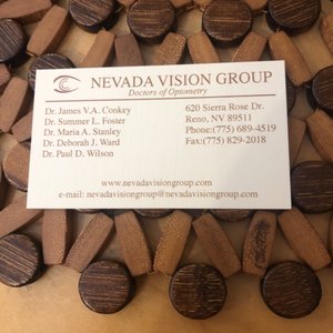 DEMERS FAMILY VISION GROUP - 39 Reviews - 4874 Sparks Blvd, Sparks ...