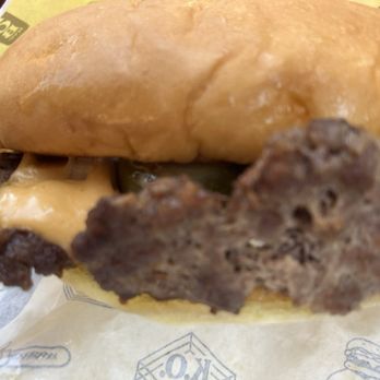 K.O. BURGER - Updated December 2024 - 109 Photos & 44 Reviews - 1 ...