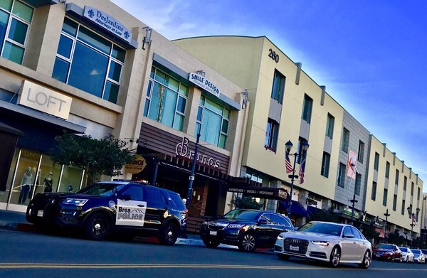 BREA POLICE DEPARTMENT - Updated December 2025 - 16 Photos & 23 Reviews ...