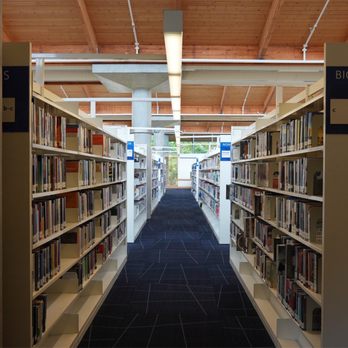 BELLEVUE LIBRARY - Updated December 2025 - 119 Photos & 127 Reviews ...