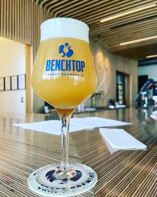 BENCHTOP BREWING - 46 Photos & 11 Reviews - 434 Hull St, Richmond ...