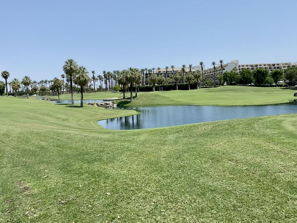 DESERT SPRINGS GOLF CLUB - 16 Photos - 74-855 Country Club Dr, Palm ...