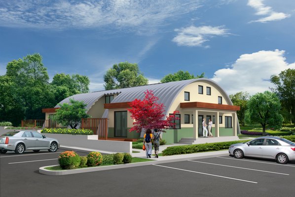 THE Q CABIN KITS - Updated October 2025 - 32 Photos - 370 Ryan Ave ...